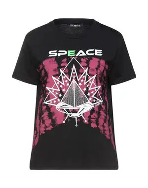 CUSTO BARCELONA Printed T-shirt