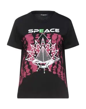 CUSTO BARCELONA Printed T-shirt