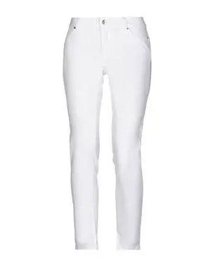 LIU •JO Pants - White