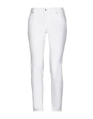 LIU •JO Pants - White