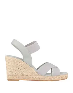 KANNA Espadrilles With Wedge Heel