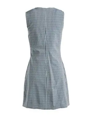 Theory Mini Flared Dress