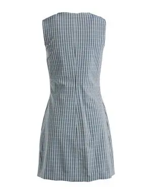 Theory Mini Flared Dress