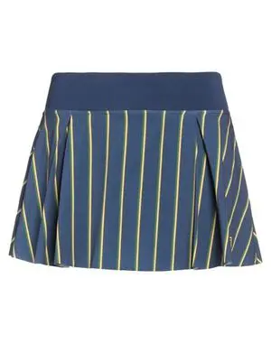 Nike Flared Mini Skirt - Blue