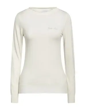 GAËLLE PARIS Sweater - White