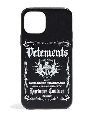Vetements Tech Accessories