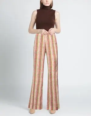 Sandro Pants Size Polyester