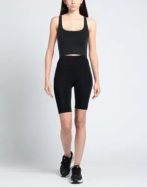GIRLFRIEND COLLECTIVE Sports Top Recycled Polyester Blend - Black