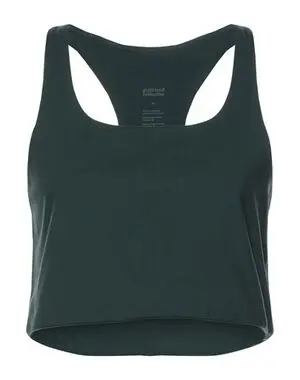 Girlfriend Collective Jersey Sports