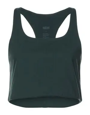 GIRLFRIEND COLLECTIVE Sports Top Recycled Polyester Blend