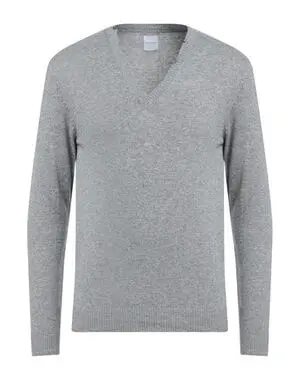 STILOSOPHY Solid V-neck Sweater