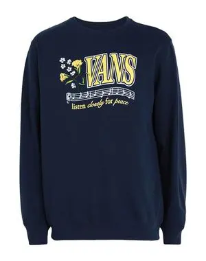 Vans Cuffed Sweatshirts Hoodies For Men