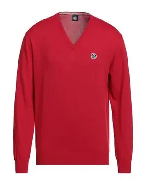 North Sails Printed Sweaters For Men