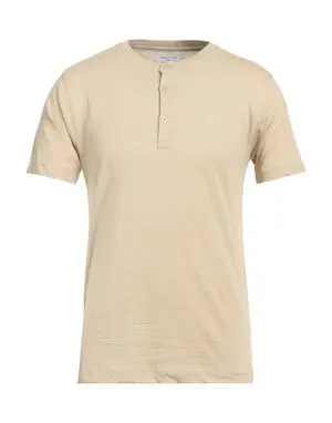 HAMAKI-HO T-shirt Size Cotton - Beige