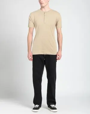 HAMAKI-HO T-shirt Size Cotton - Beige