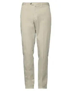 ADDICTION Pants Size Cotton - Beige