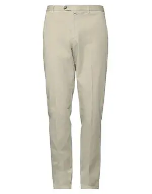 ADDICTION Pants Size Cotton - Beige
