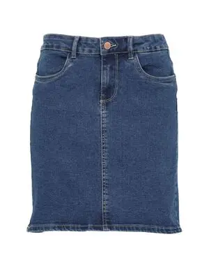 Vero Moda Pencil Denim Skirt