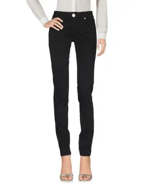 G.SEL Pants - Black