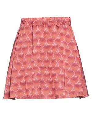 4GIVENESS Mini Flared Skirt