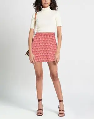 4GIVENESS Mini Flared Skirt