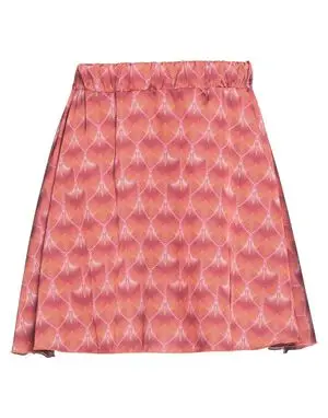 4GIVENESS Mini Flared Skirt