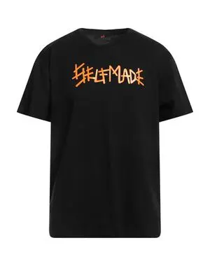 SELF MADE BY GIANFRANCO VILLEGAS T-shirt Size Cotton