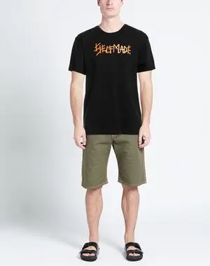 SELF MADE BY GIANFRANCO VILLEGAS T-shirt Size Cotton