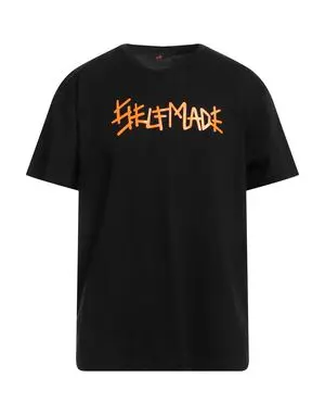 SELF MADE BY GIANFRANCO VILLEGAS T-shirt Size Cotton