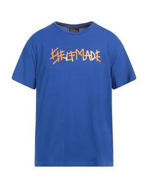 Self Made By Gianfranco Villegas Applique T-shirts For Men