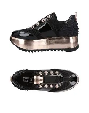 CULT Sneakers Size Textile Fibers