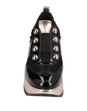 CULT Sneakers Size Textile Fibers