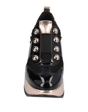 CULT Sneakers Size Textile Fibers