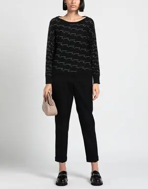Zadig&Voltaire Sweater In Merino Wool Blend