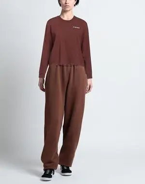 FREDDY Cotton Fleece Sweatshirt