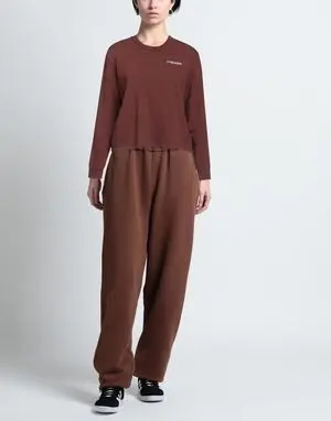 FREDDY Cotton Fleece Sweatshirt