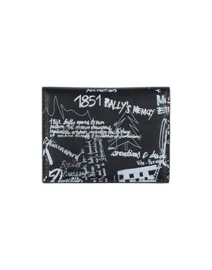 Bally Calfskin Pouch