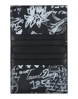 Bally Calfskin Pouch
