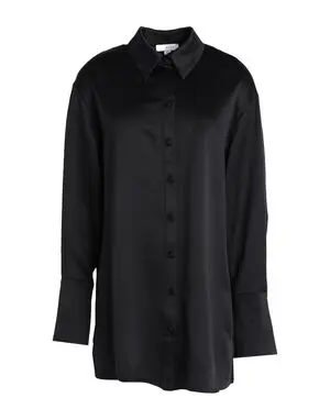 Topshop Satin Shirt