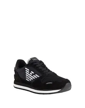 Emporio Armani Low-top Sneakers