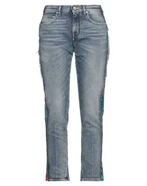 JACOB COHЁN Straight Leg Jeans