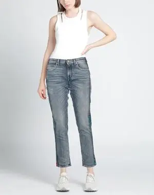 JACOB COHЁN Straight Leg Jeans