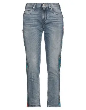 JACOB COHЁN Straight Leg Jeans