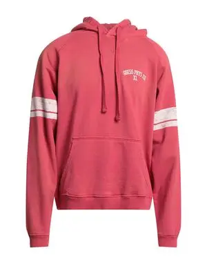 Guess Cotton Fleece Sweatshirt