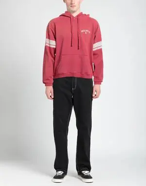 Guess Cotton Fleece Sweatshirt