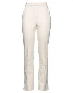 Beatrice B Jersey Pants - White