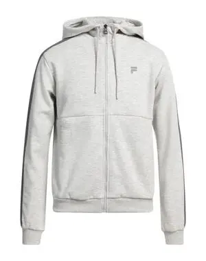 FILA Fleece Sweatshirt - Grey