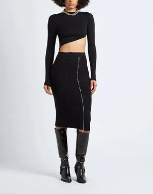 8 BY YOOX Long-sleeved Jersey Bodysuit