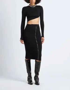 8 BY YOOX Long-sleeved Jersey Bodysuit