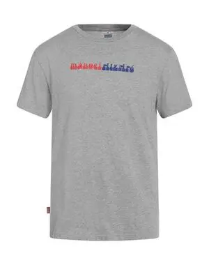 Manuel Ritz Logo T-shirts For Men